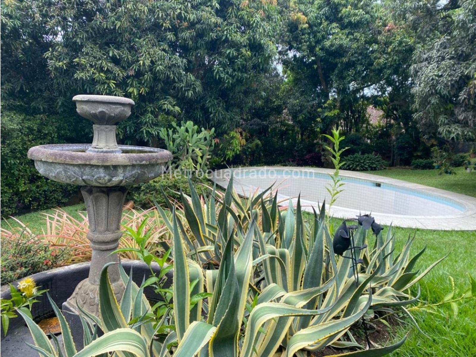 Venta de Casa en Sur / ciudad jardin - Cali - 16697-M4768109