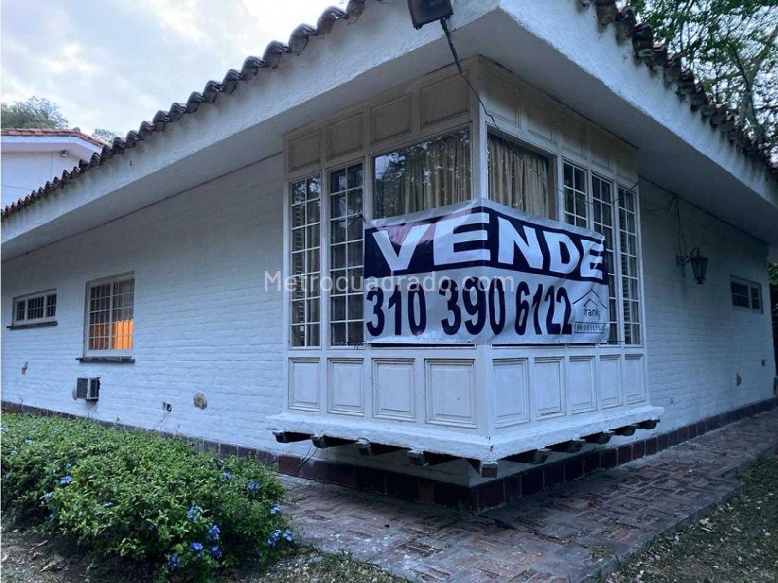 Venta de Casa en Norte / dapa - Yumbo - 16697-M4768126