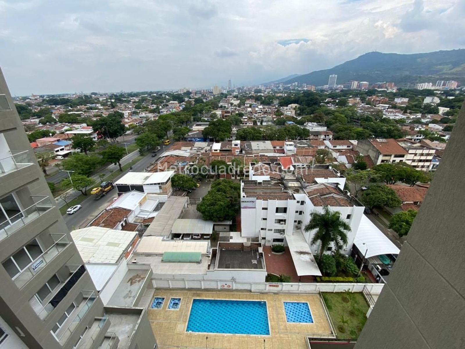 Venta de Apartamento en Urbanizacion la flora - Cali - 16717-M4799811