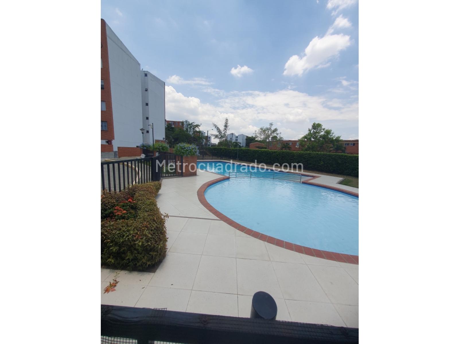 Venta de Apartamento en Caney sur de cali - Cali - 16718-M5766513