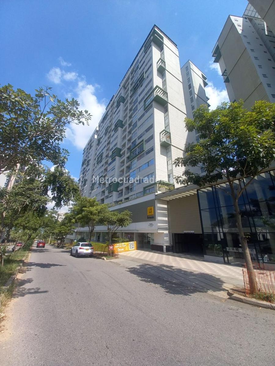 Arriendo de Apartamento en Cañaveral - Floridablanca - 16719-M5250865