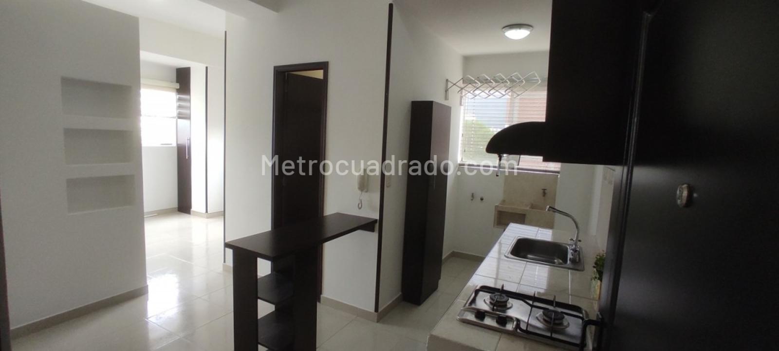 Venta de Apartaestudio en La flora - Cali - 16723-M4837619