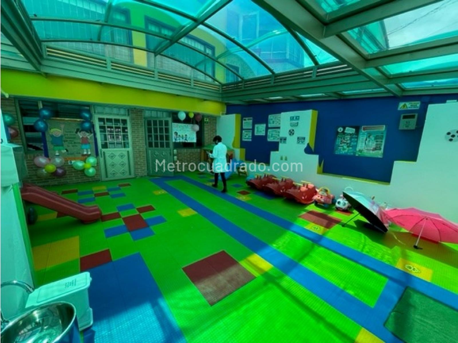 Venta de Casa en Modelia - Bogotá D.C. - 16727-M4835385