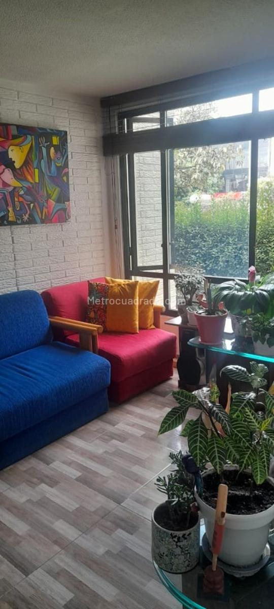 Venta de Apartamento en Suba costa azul - Bogotá D.C. - 16739-M5574143