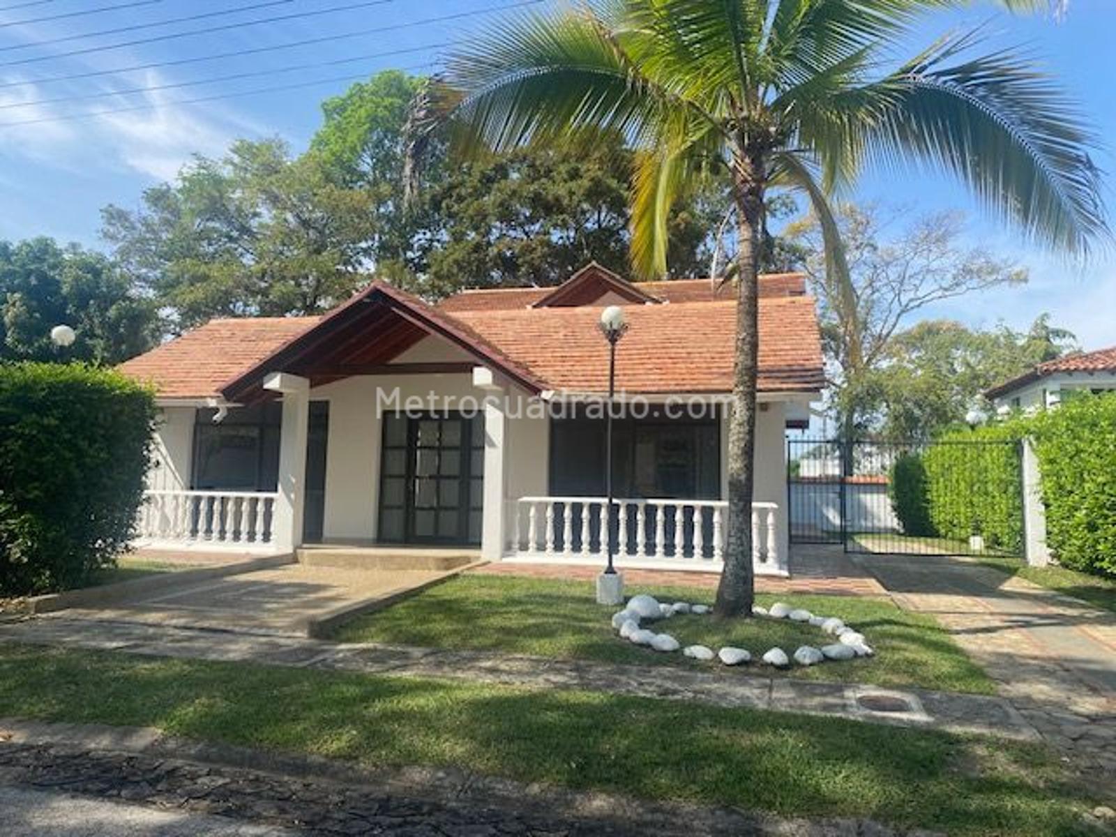 Venta de Casa en Camino real - Anapoima - 16743-M4789739