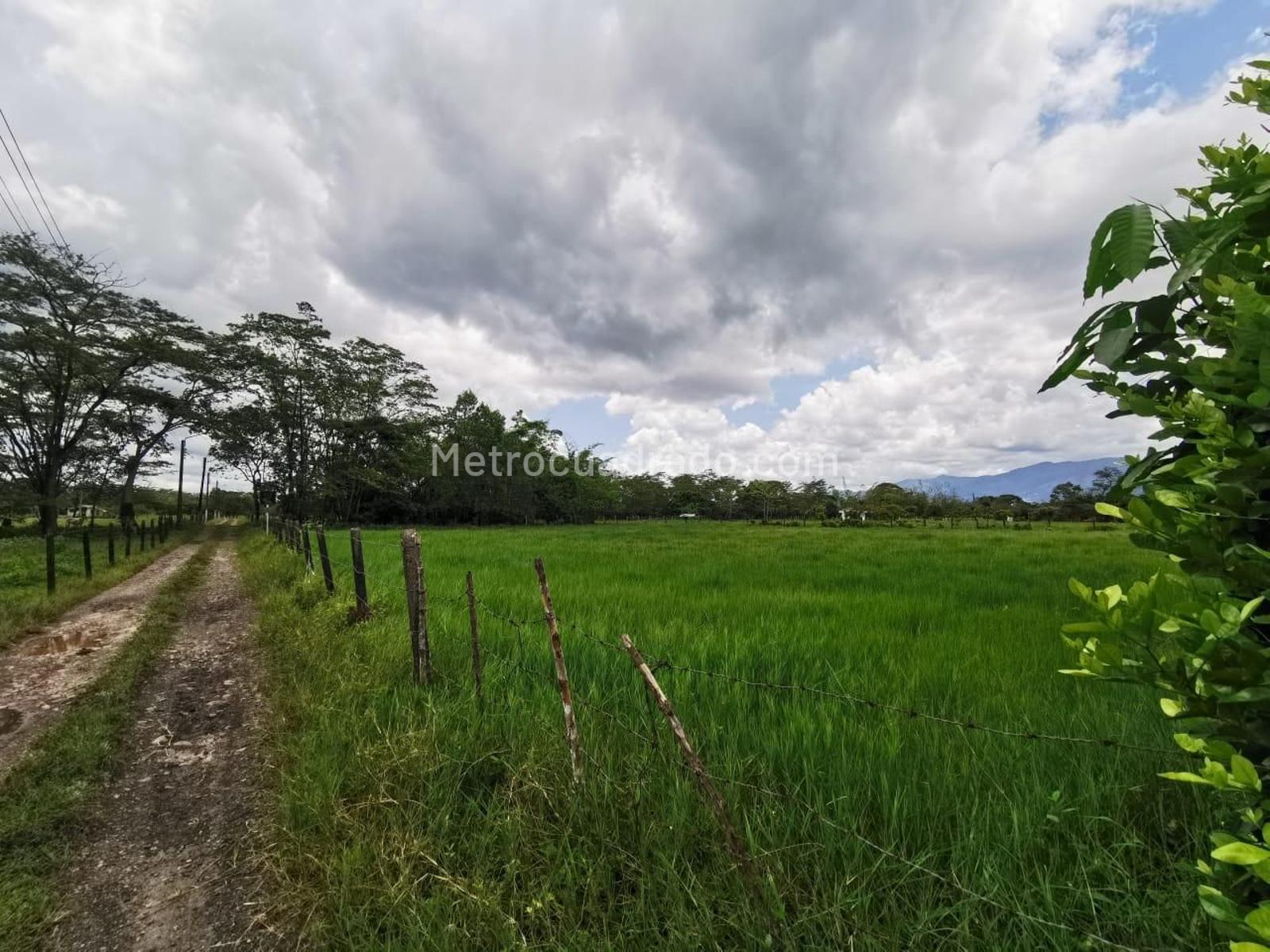 Venta de Casa lote en Vereda la poyata - Villavicencio - 16743-M5134515
