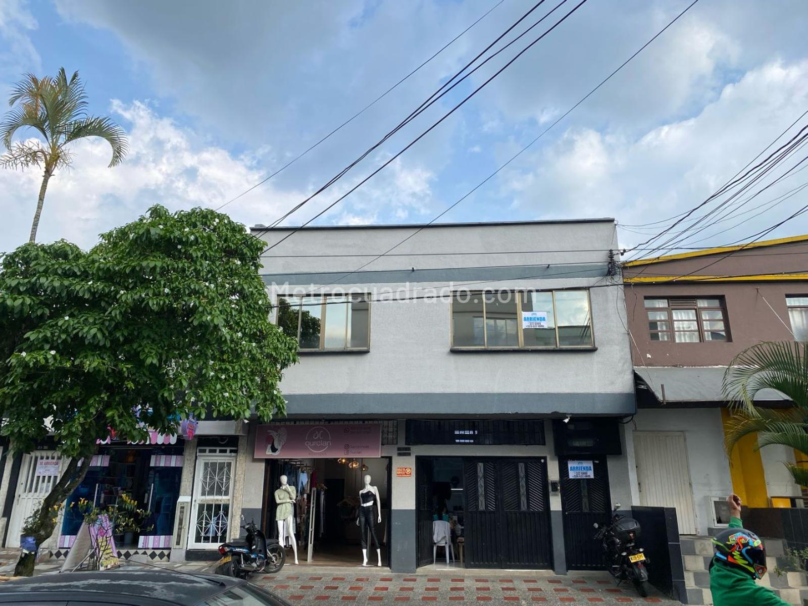 Arriendo de Apartamento en La pradera - Dos Quebradas - 16759-M4897961