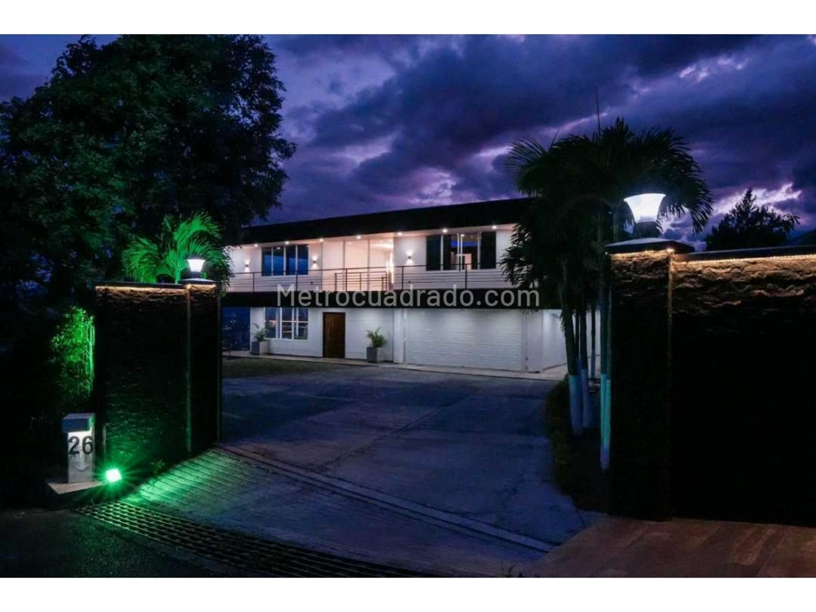 Venta de Casa en Norte america - Bello - 16760-M4981900