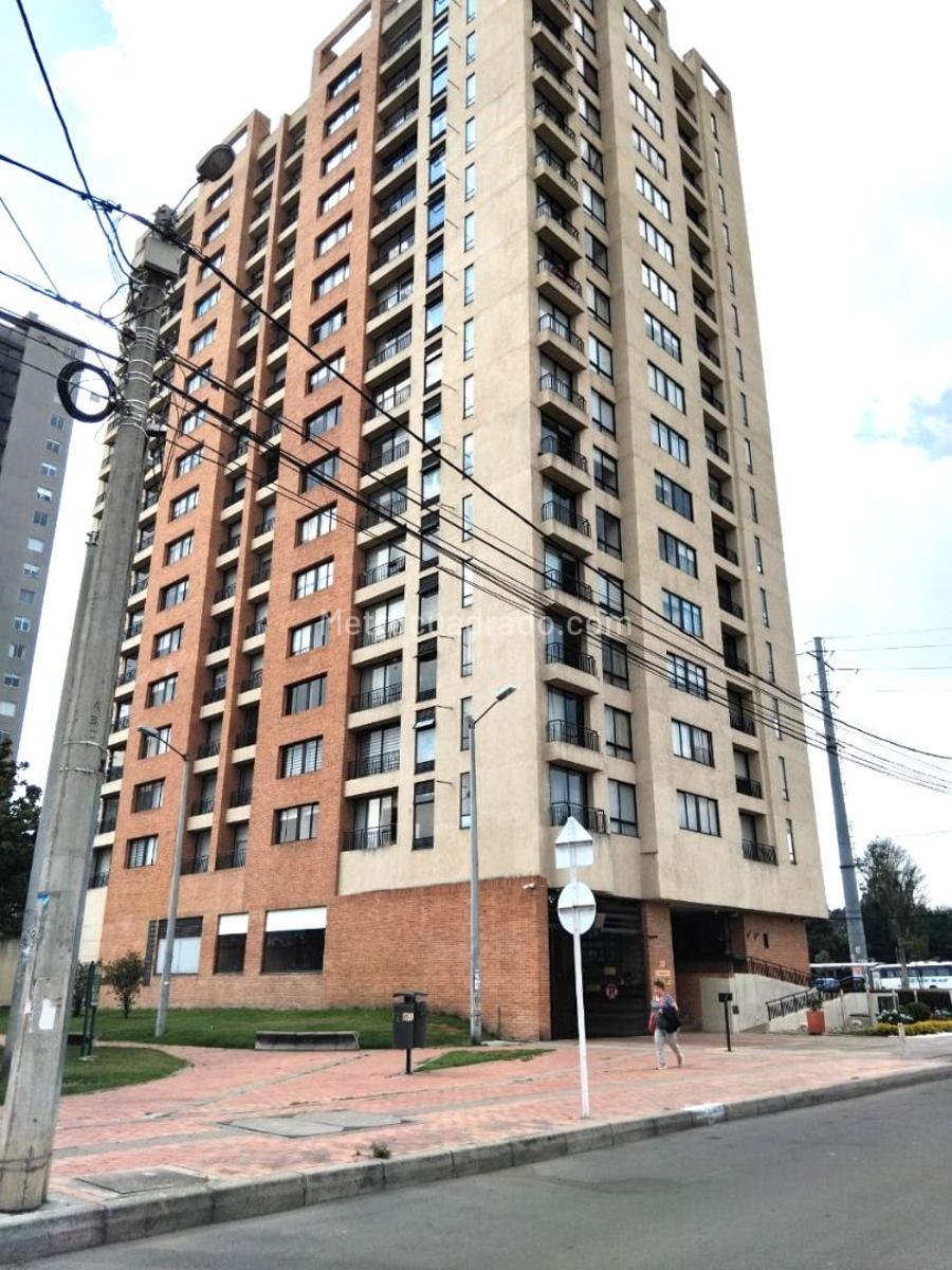 Venta de Apartamento en Britalia norte - Bogotá D.C. - 16761-M4844508