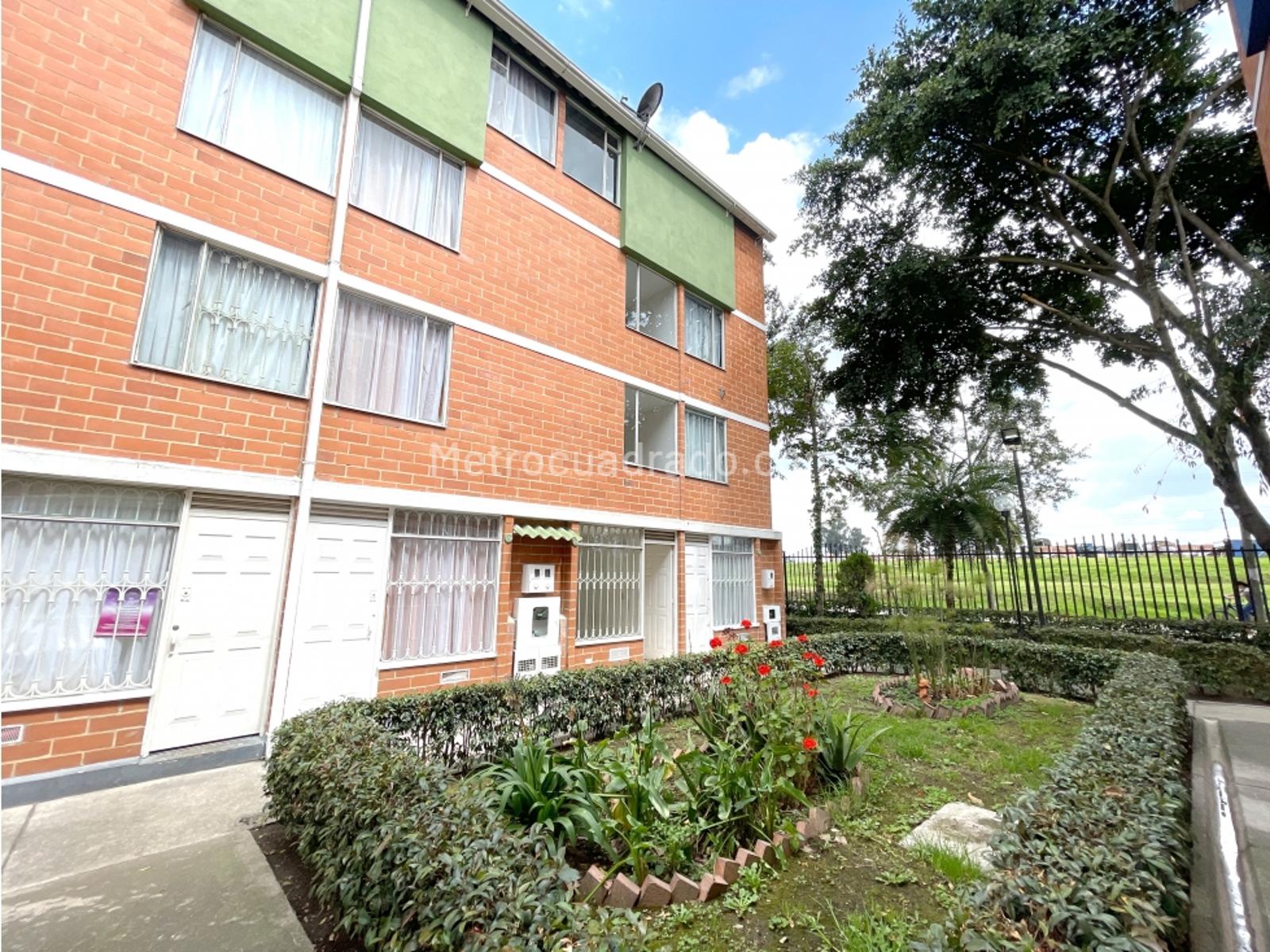 Arriendo de Casa en El tintal - Bogotá D.C. - 16766-M5639987