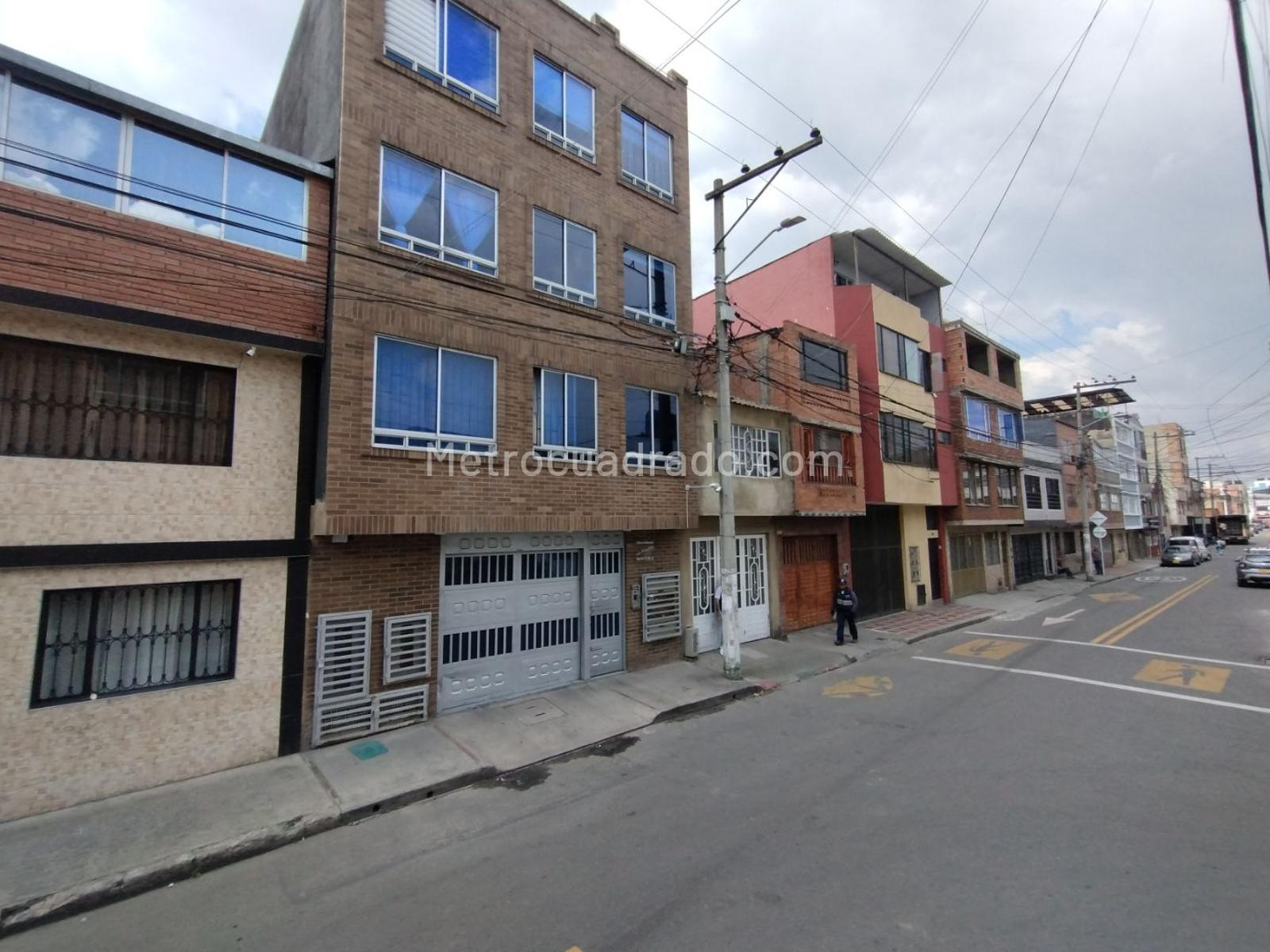 Venta de Apartamento en La estrada - Bogotá D.C. - 16774-M5756941