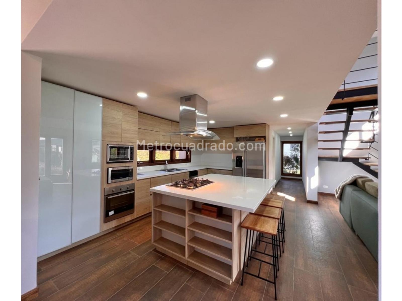 Arriendo de Casa en Loma del escobero - Retiro - 16775-M5810134