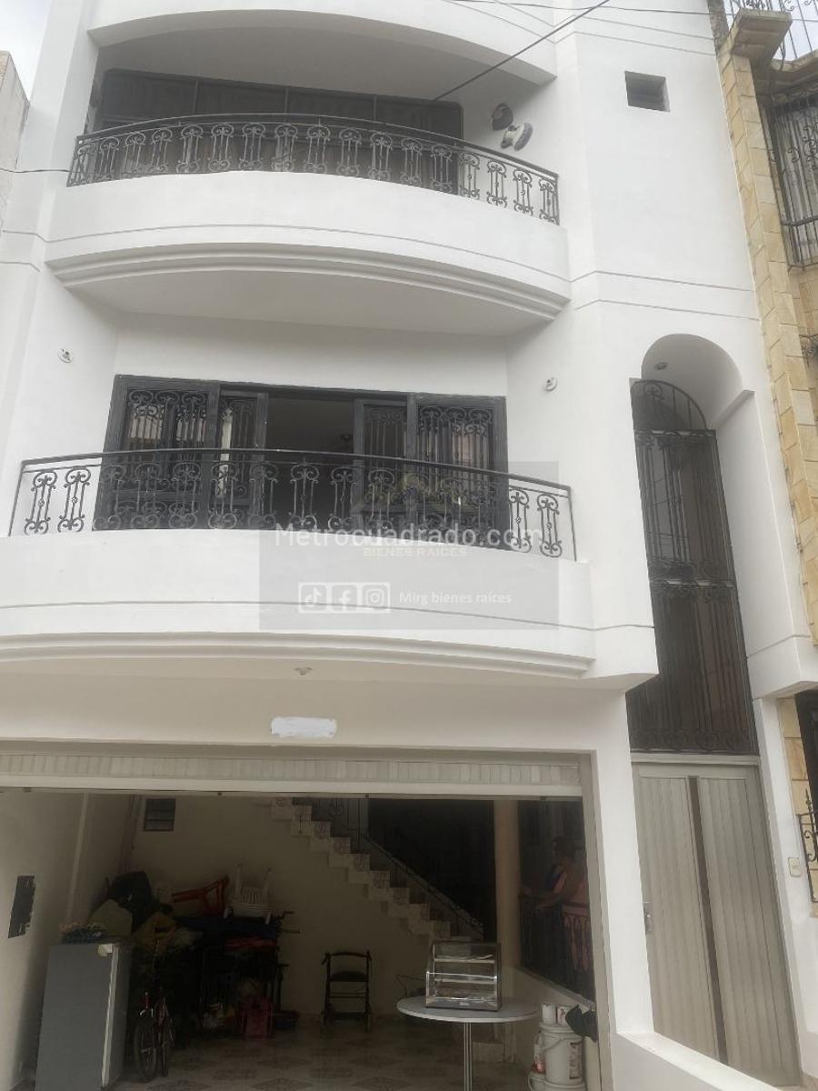 Venta de Casa en Caney iii - Cali - 16778-M4848767