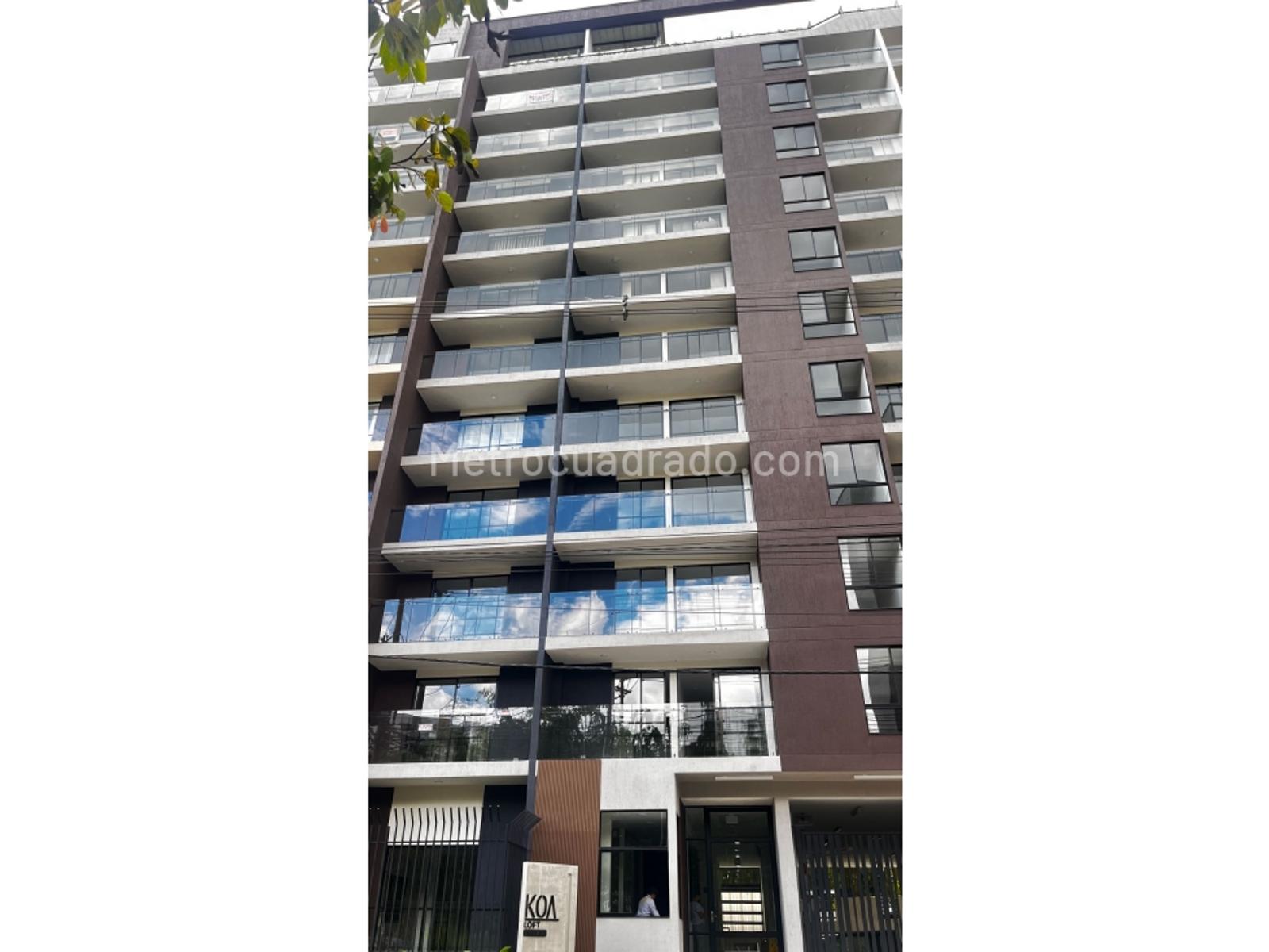 Arriendo de Apartaestudio en La macarena dosquebradas risaralda - Dos Quebradas - 16783-M5946740