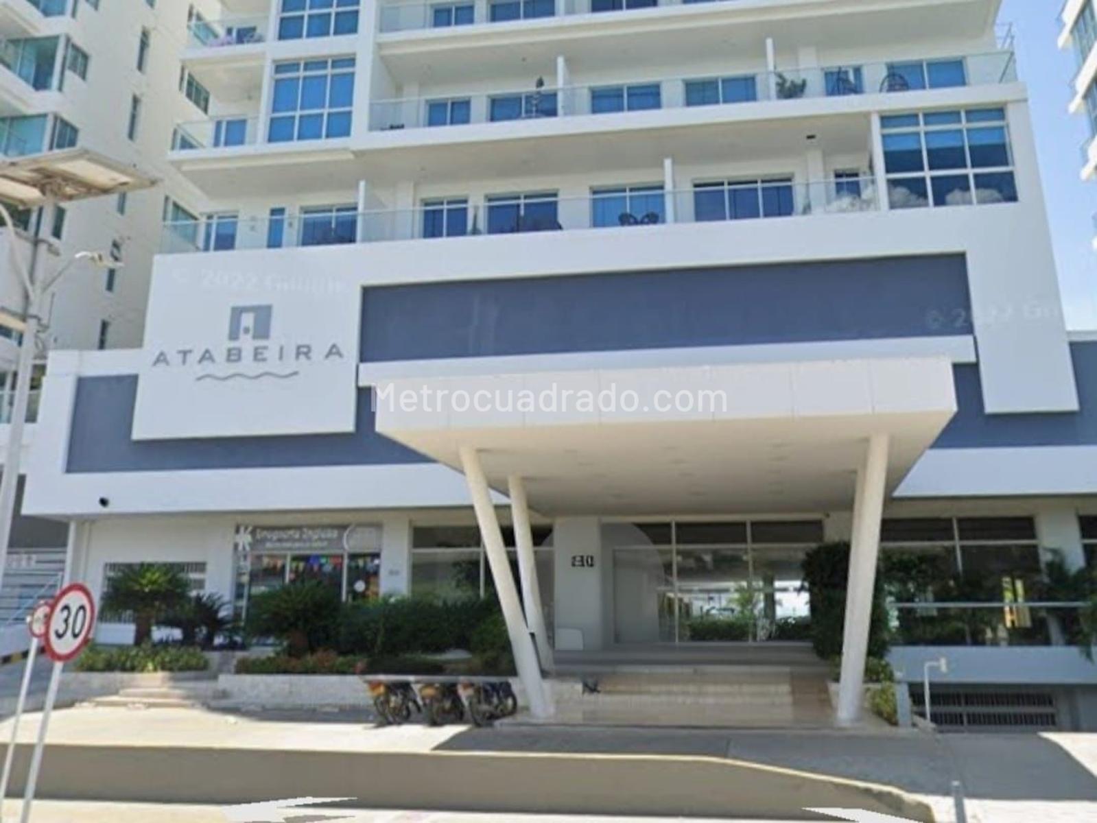 Venta de Apartamento en La boquilla - Cartagena de Indias - 16785-M5176576