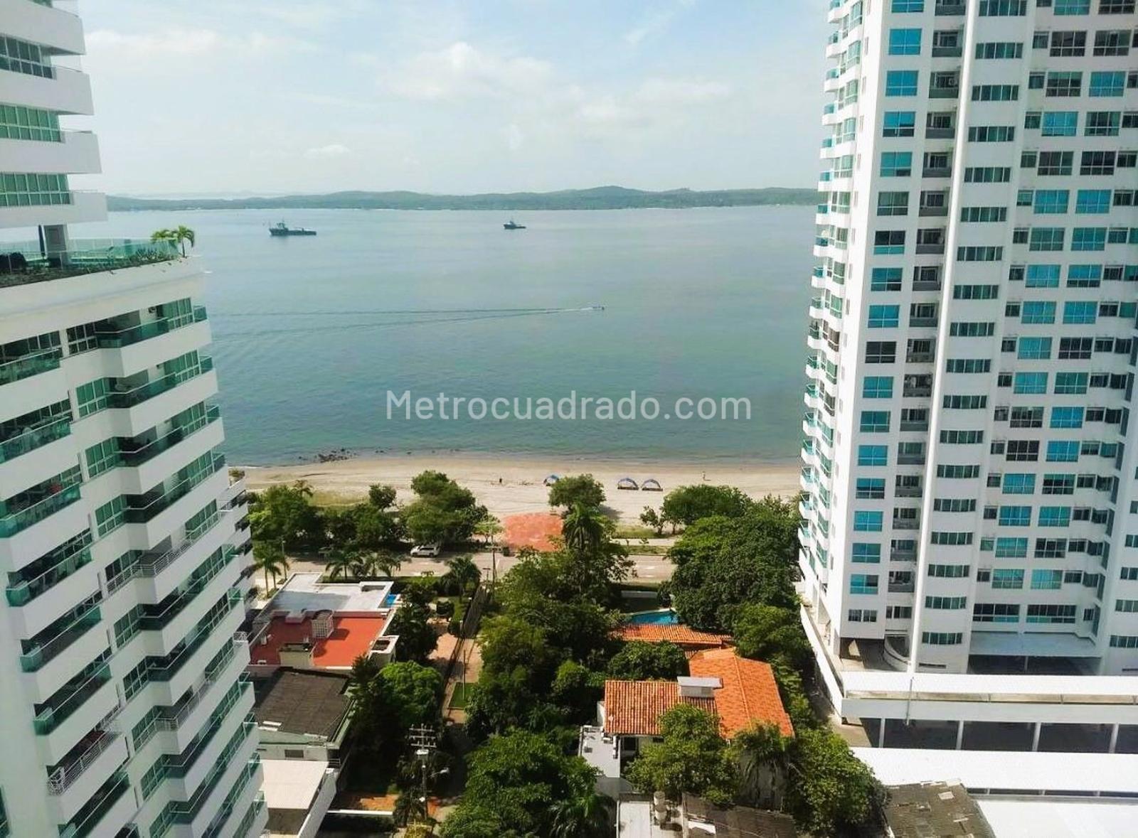 Venta de Apartamento en Castillo grande - Cartagena de Indias - 16785 ...