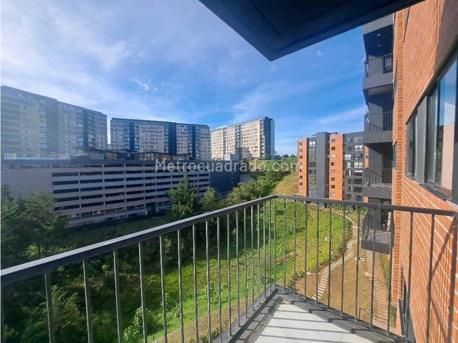 Venta de Apartamento en Fontibon - Rionegro - 16799-M6016419
