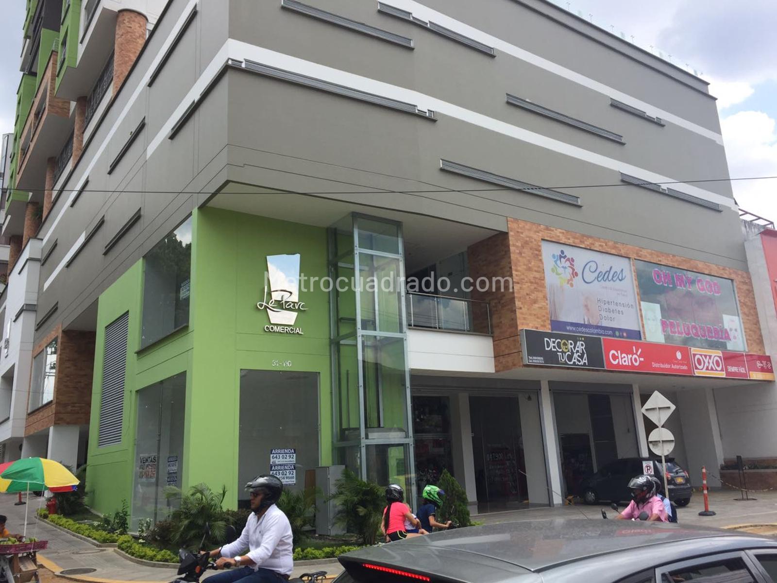 Venta de Local Comercial en Lagos 1 - Floridablanca - 16805-M4936660