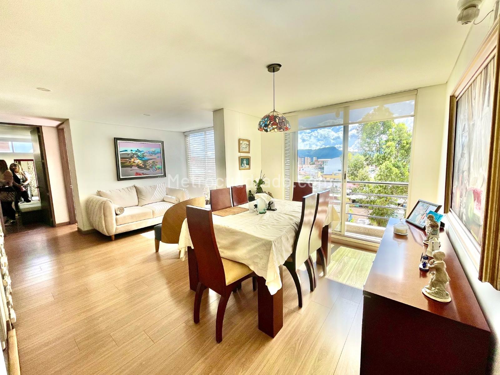 Venta de Apartamento - Cajicá - 16822-M5243962