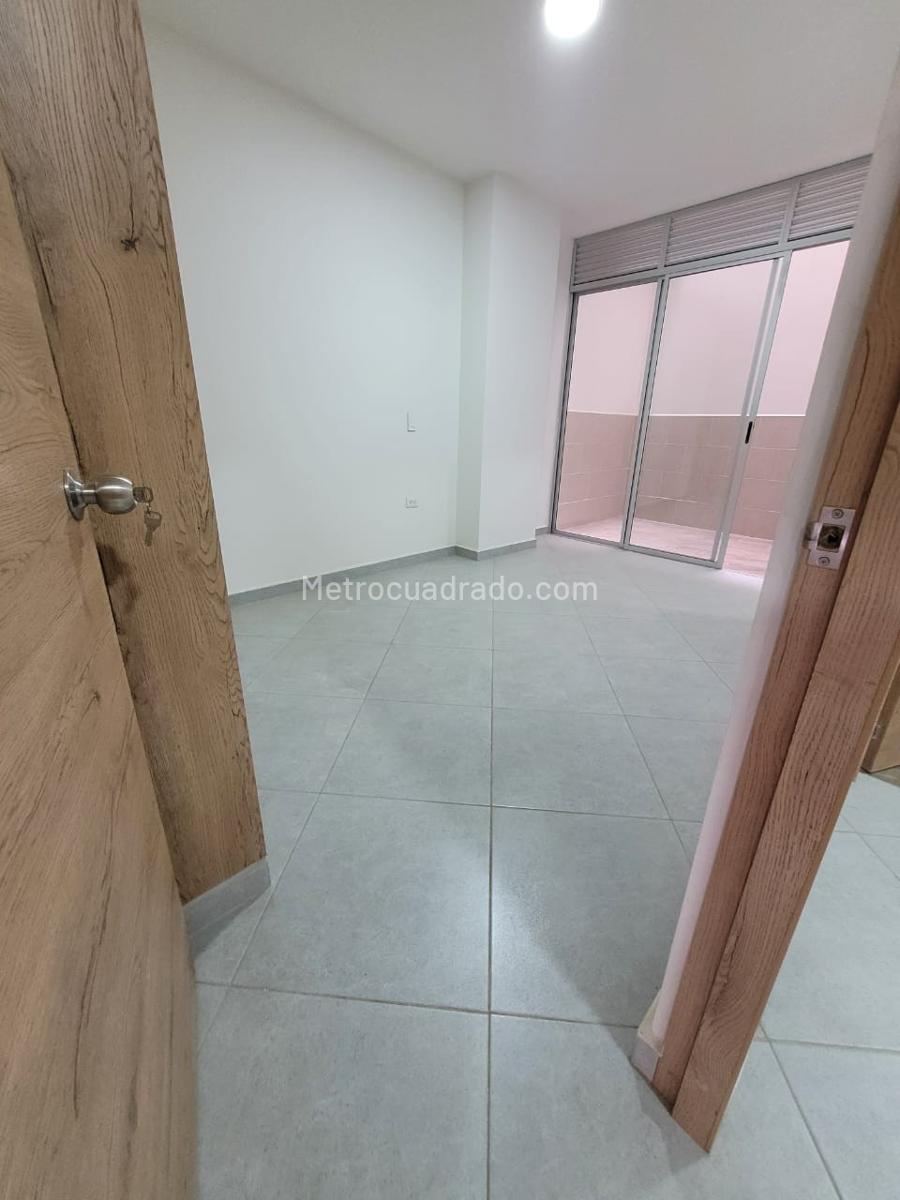 Venta de Apartamento en Asturias - Itagui - 16825-M5453697