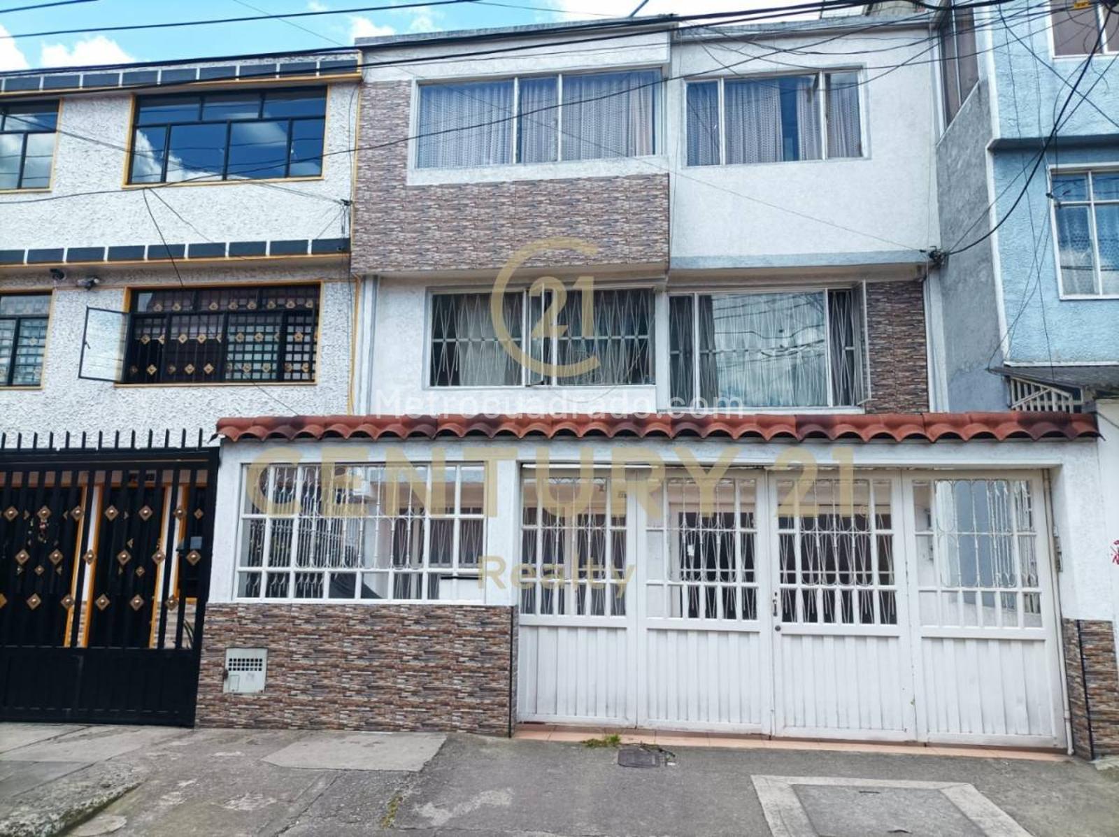 Venta de Casa en La cofradia - Bogotá D.C. - 16830-M4954491