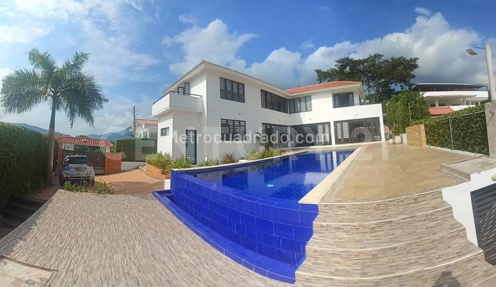 Venta de Casa en Vereda gucamayas condominio el porvenir - Apulo ...