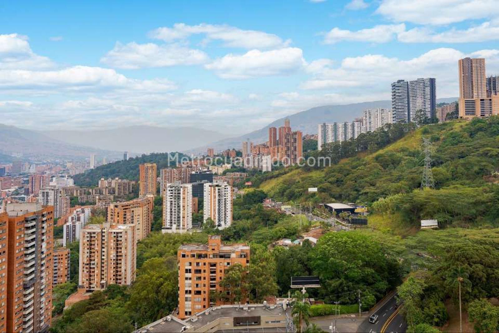 Venta de Apartamento en Castropol in - Medellín - 16834-M4985376