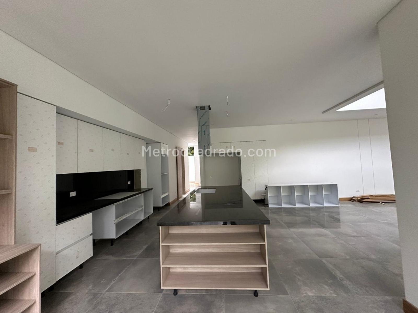 Arriendo de Casa en Pance - Cali - 16856-M5003395