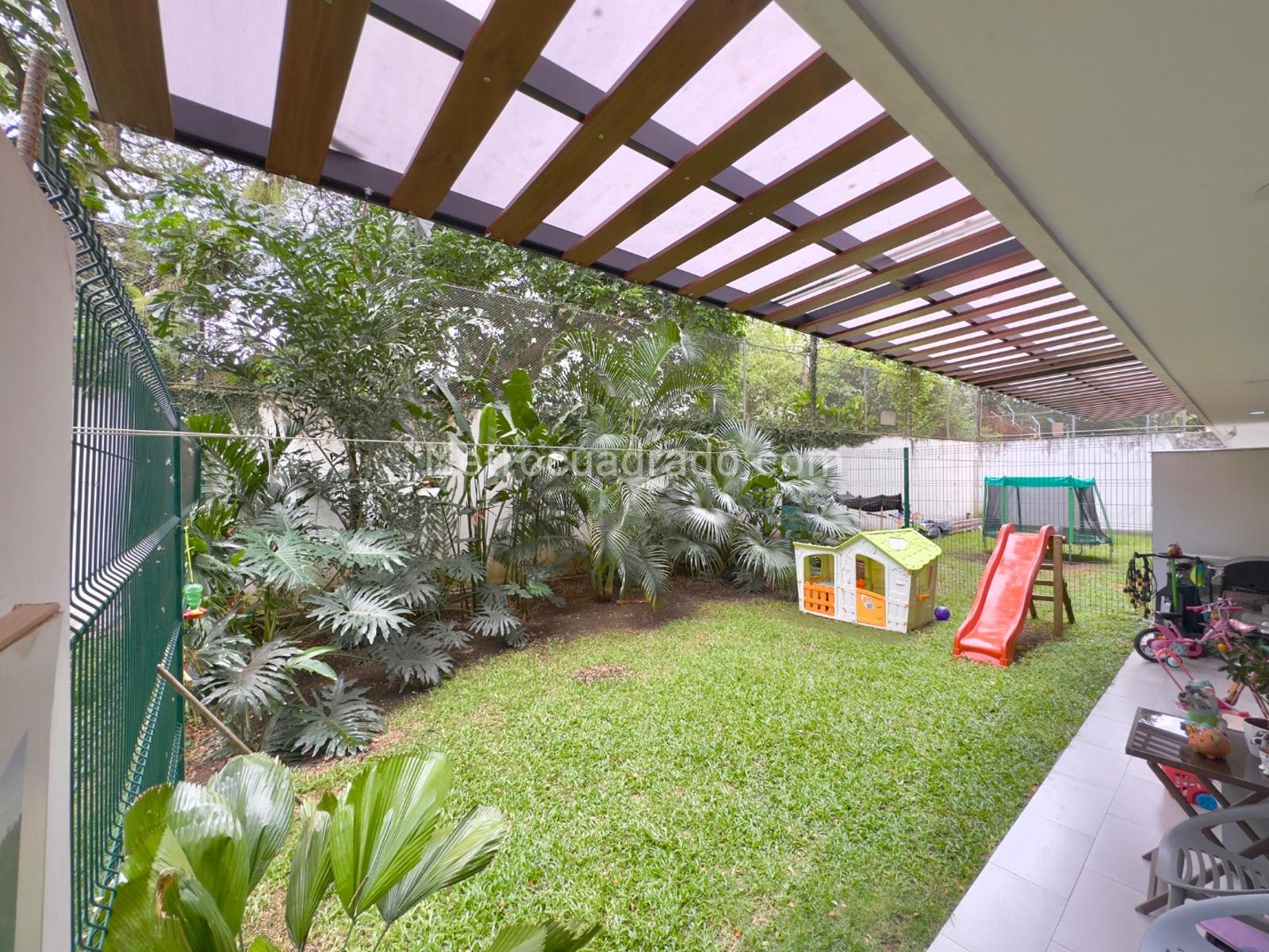 Venta de Apartamento en Cuarto de legua - Cali - 16856-M5473727