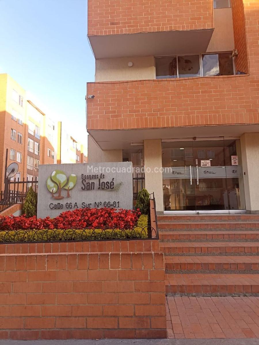 Venta de Apartamento en Madelena ii - Bogotá D.C. - 16873-M5366254