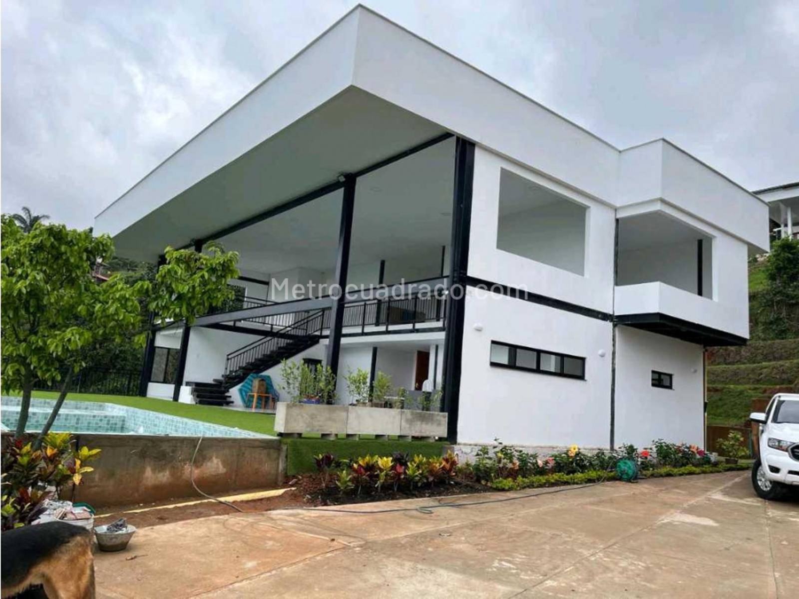 Venta de Casa en Dapa - Yumbo - 16874-M5592325