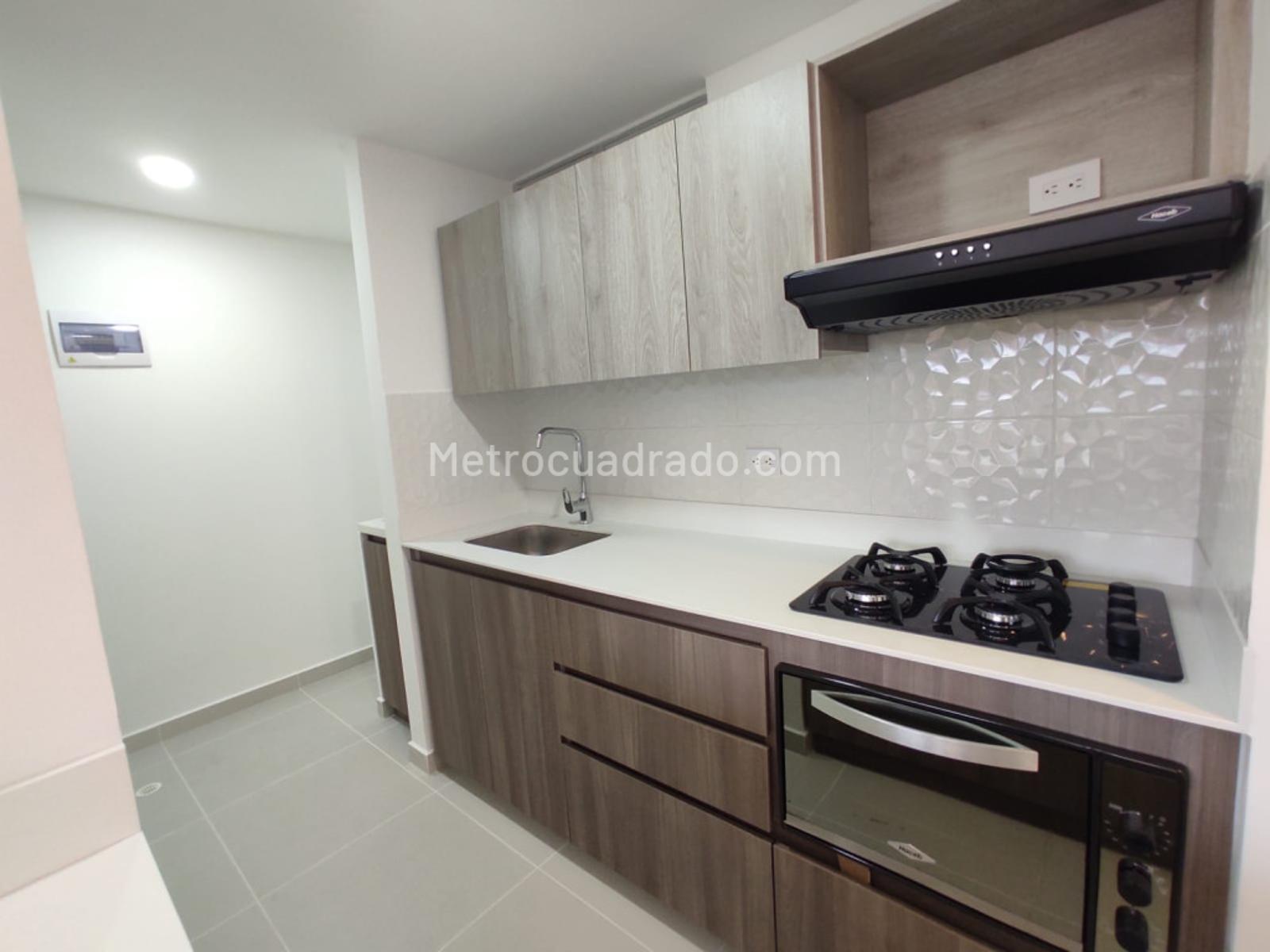 Arriendo de Apartamento en San diego - Medellín - 16895-M5302523
