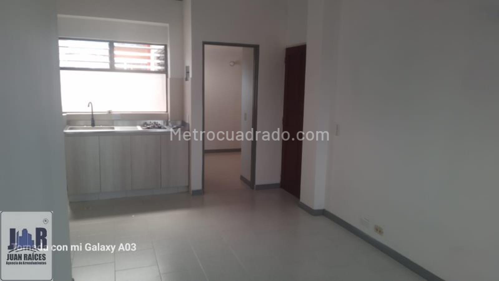 Arriendo de Apartamento en Belen - Medellín - 16935-M5268135
