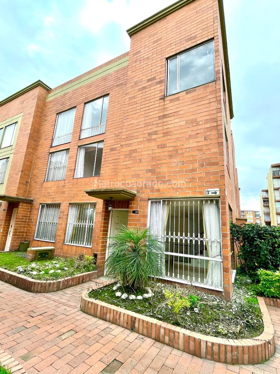 Venta de Casa en Modelia imperial - Bogotá D.C. - 16952-M5784764