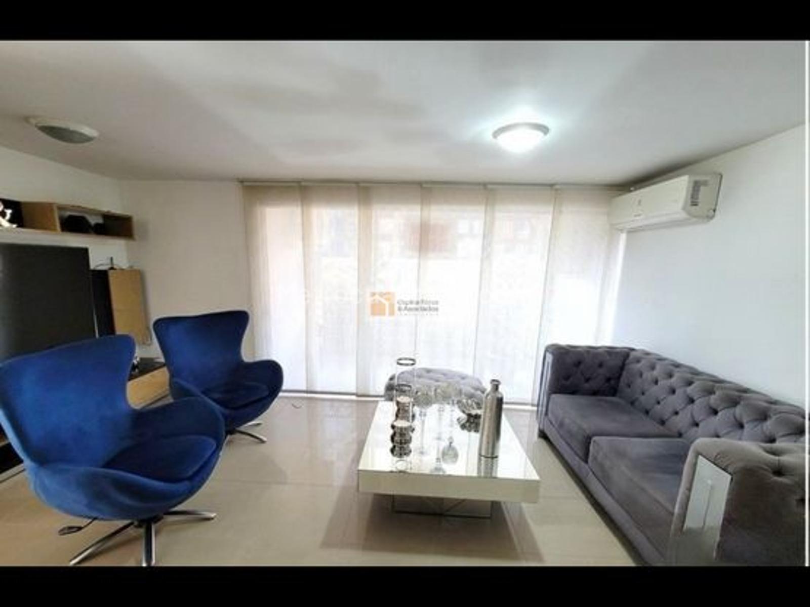 Venta de Apartamento en La flora - Cali - 16962-M4906992