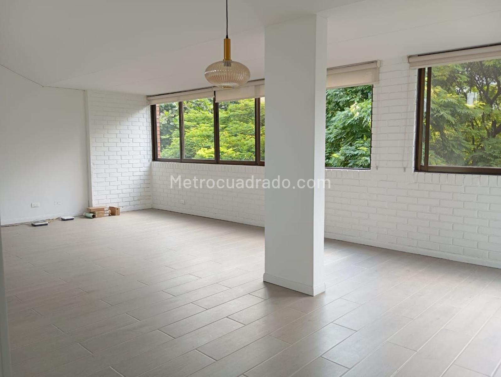 Venta de Apartamento en La flora - Cali - 16962-M4960510