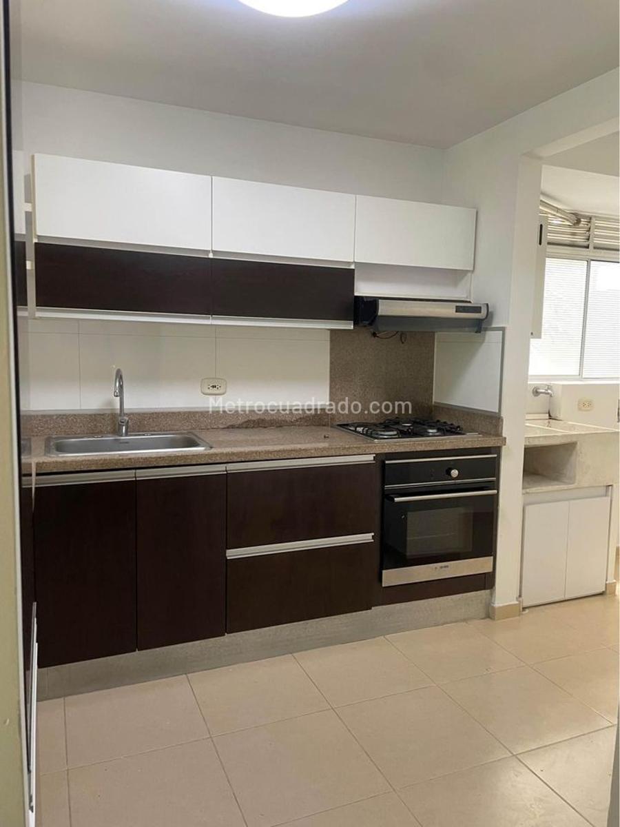Venta de Apartamento en La flora - Cali - 16962-M4963427