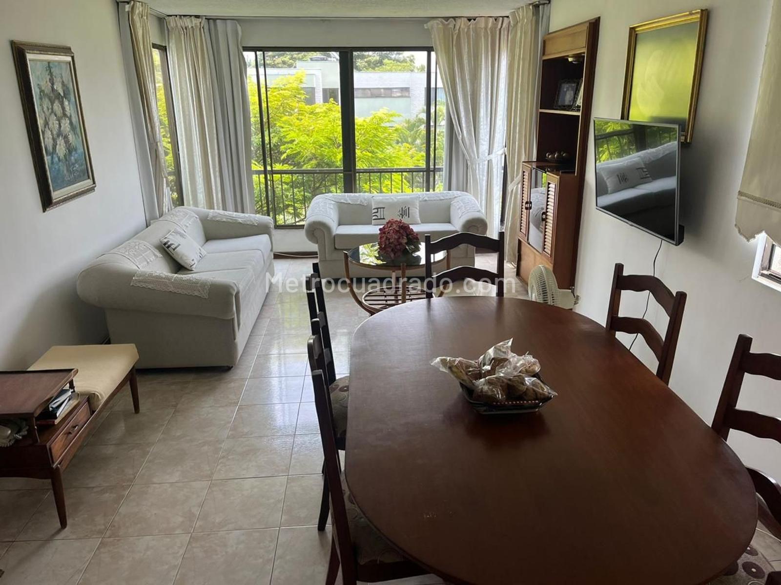 Venta de Apartamento en Multicentro ii - Cali - 16962-M5065354