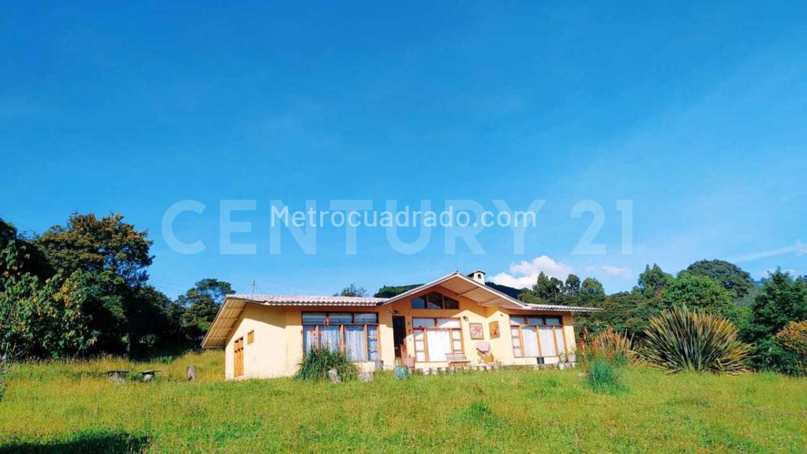Venta de Casa lote en Subachoque - Subachoque - 16966-M5766528