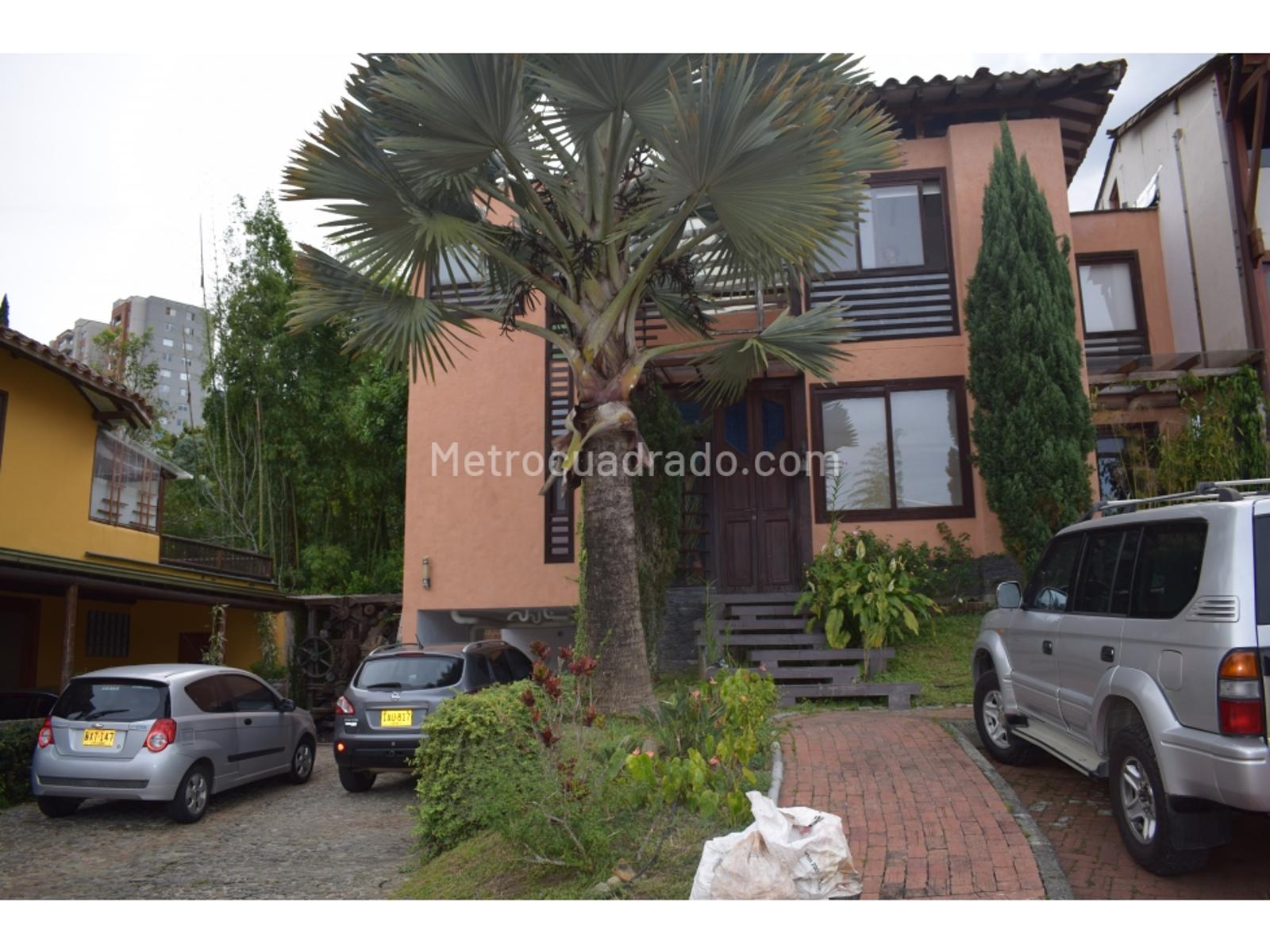 Venta de Casa en La aldea - La Estrella - 16974-M4895761