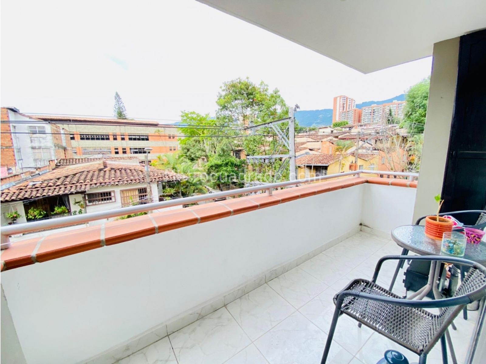 Venta de Apartamento en La paz - Envigado - 16974-M5299726
