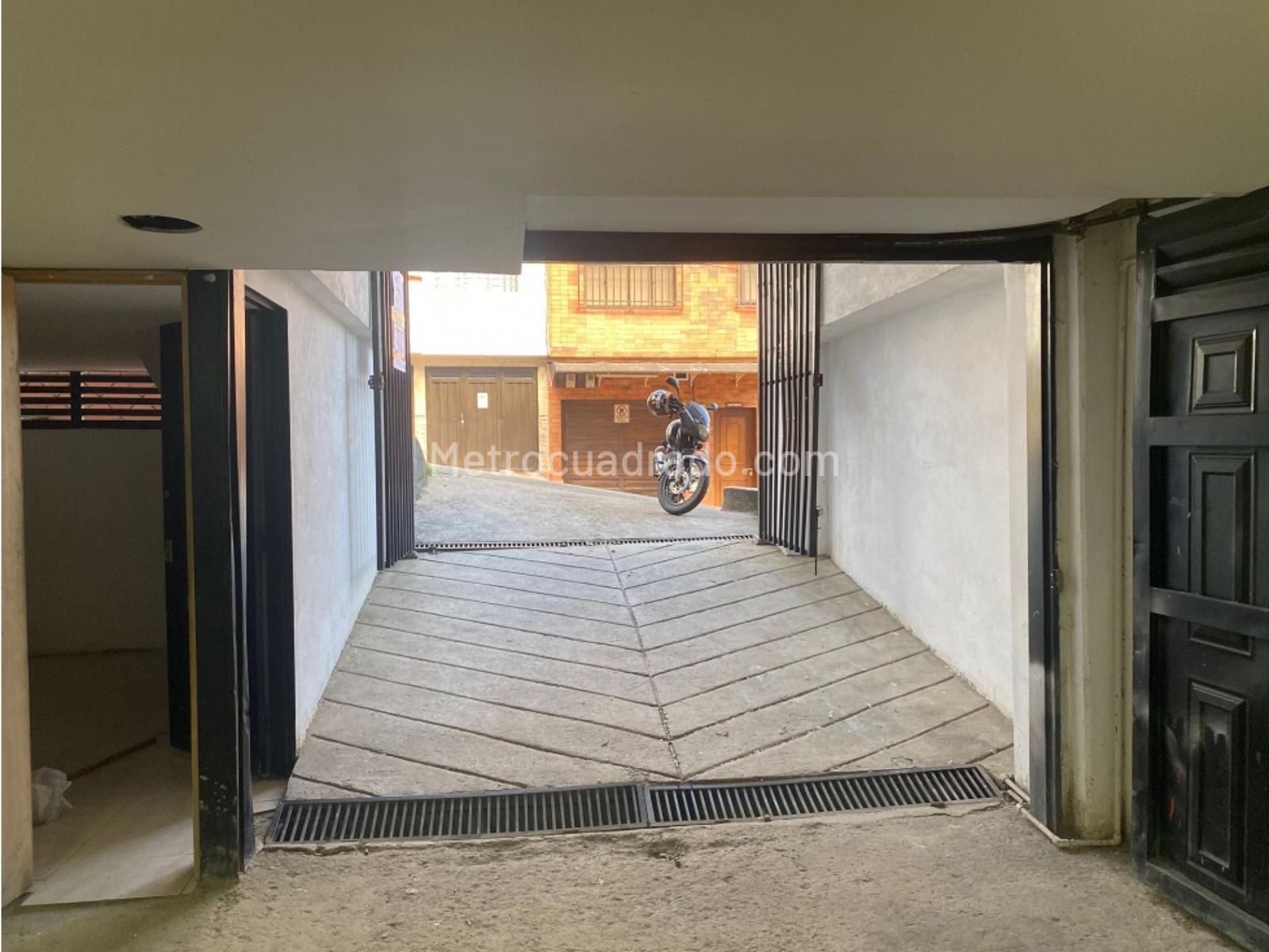 Venta de Bodega en Las palmas - Medellín - 16974-M5491053