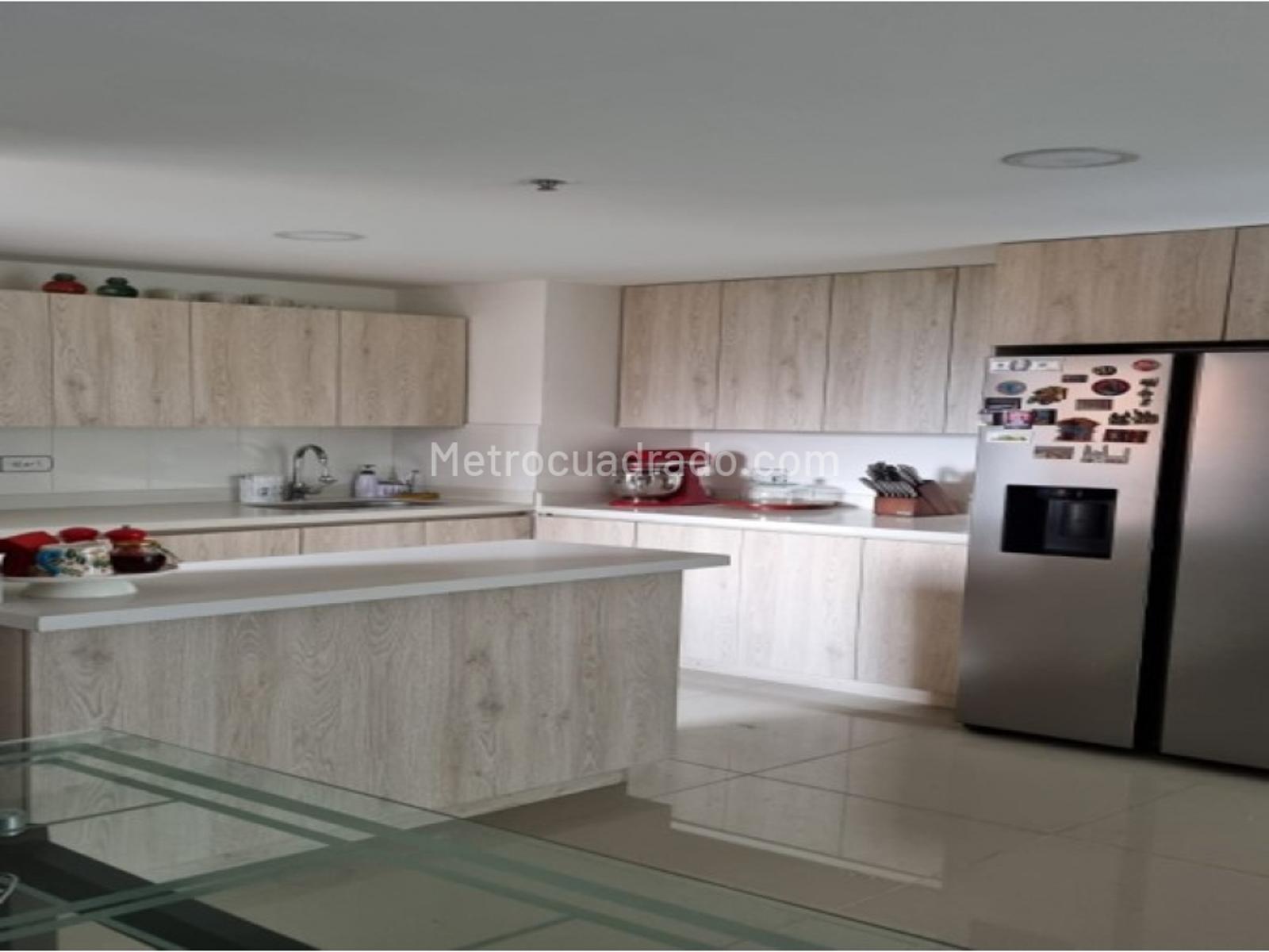 Venta de Apartamento en Suramerica - La Estrella - 16974-M5679905