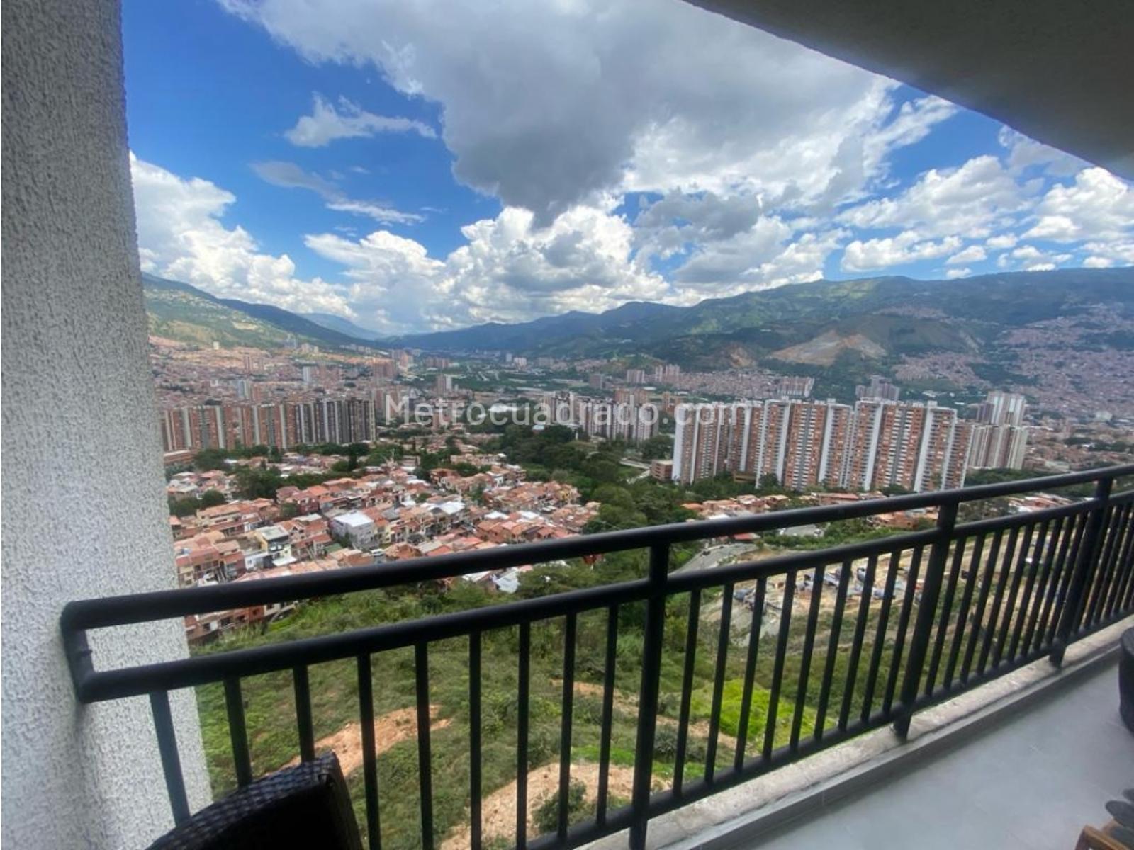 Venta de Apartamento en Santa ana - Bello - 16974-M5727157