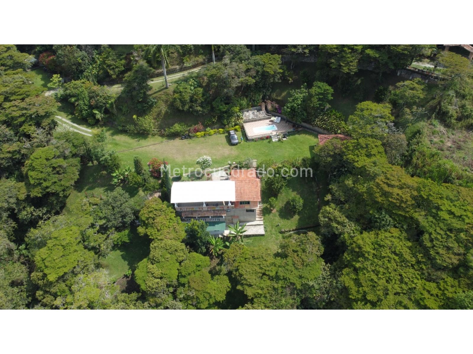 Venta de Finca en El limonar - Girardota - 16975-M4898389