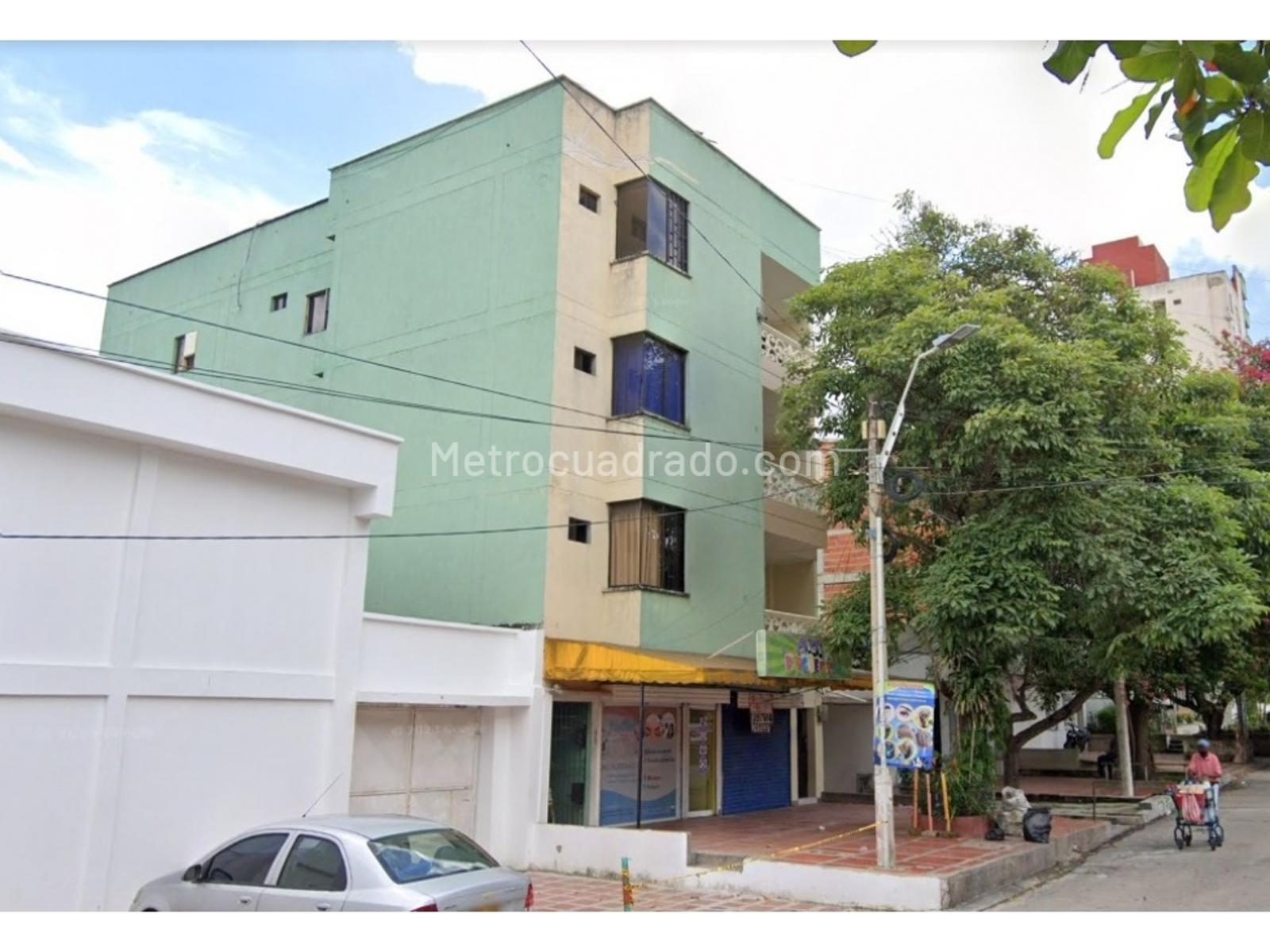 Venta de Edificio de Oficinas en Las delicias - Barranquilla - 16983-M4917924
