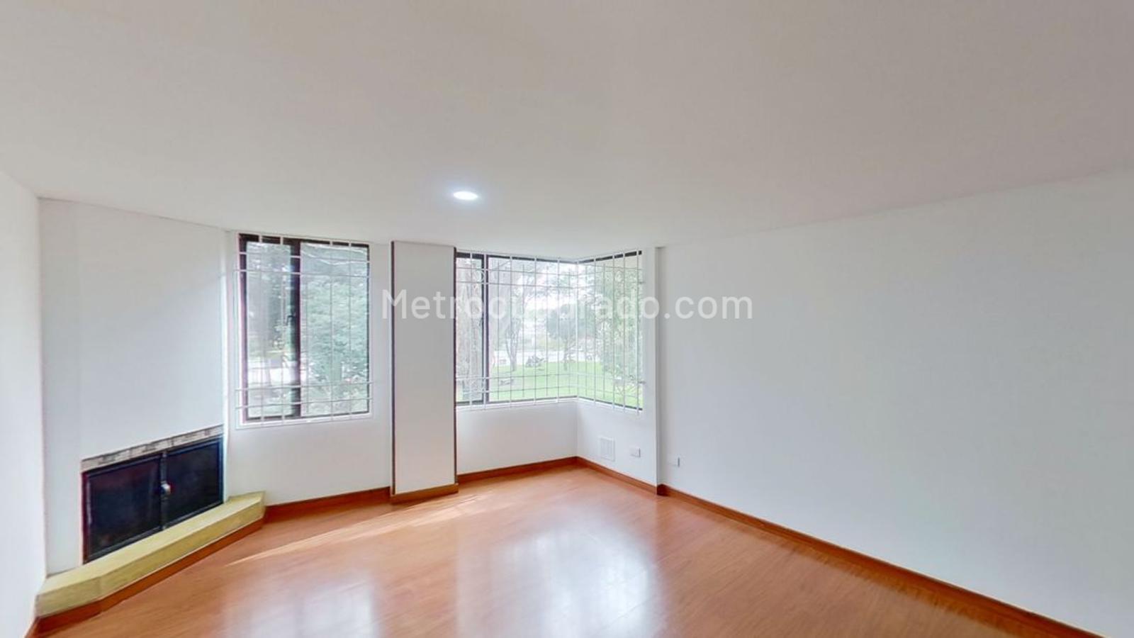 Venta de Apartamento en Prado veraniego - Bogotá D.C. - 16985-M5110955