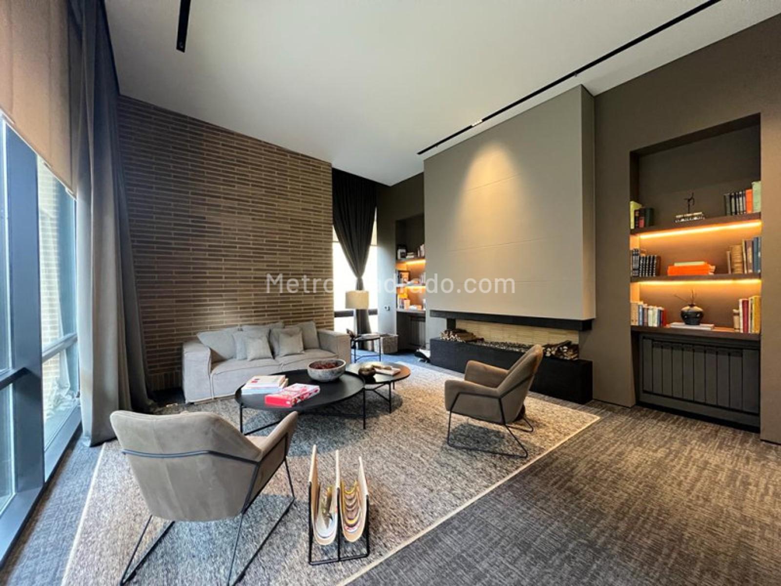 Venta de Apartamento en Santa maria reserva urbana - Bogotá D.C. - 16997-M5563837