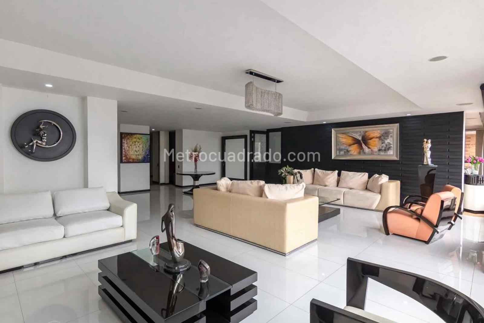 Venta de Apartamento en Multicentro - Bogotá D.C. - 17-M5398039
