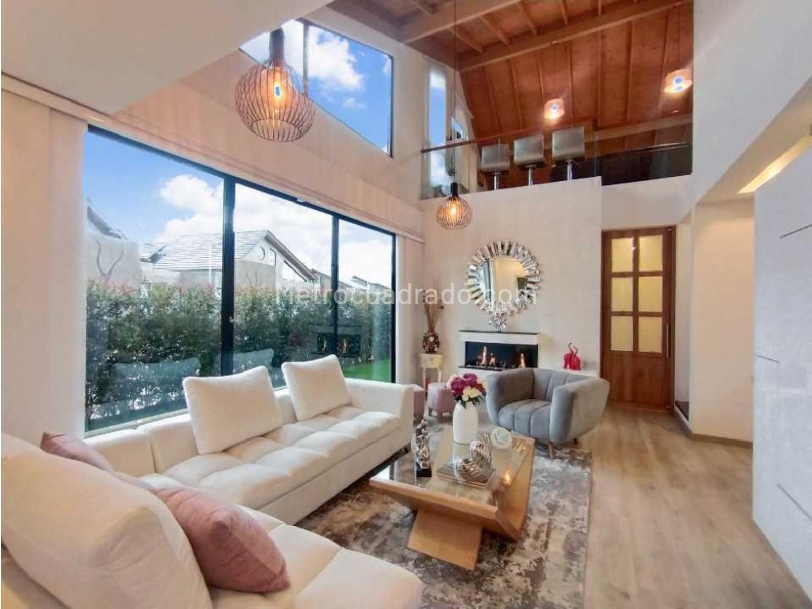 Venta de Casa en Chuntame - Cajicá - 17000-M5619486